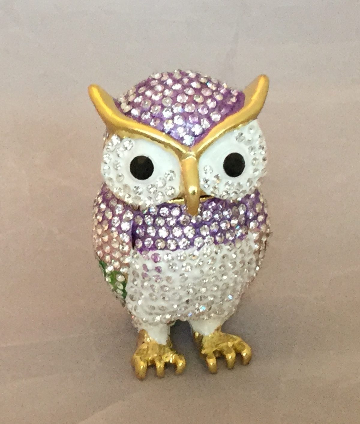 Crystal Glass Flower – Crystal Gifts