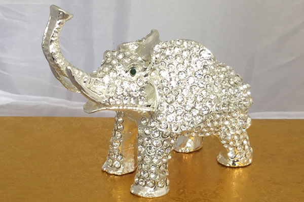 Crystal Gifts – Crystal Miniatures Glass Gift Collections