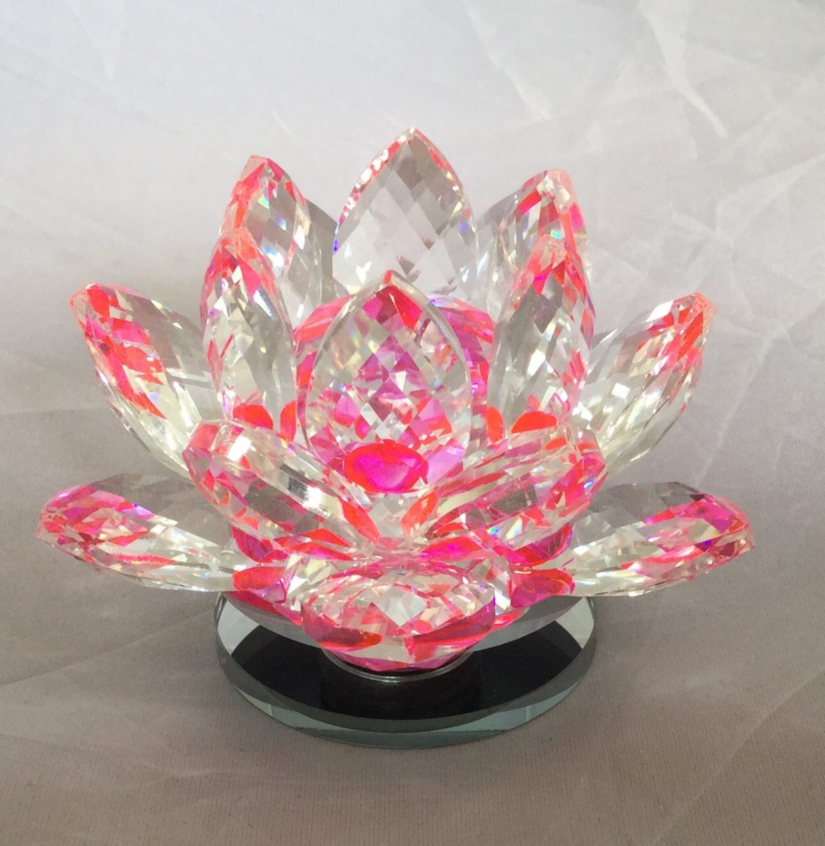 Crystal Glass Lilly – Crystal Gifts